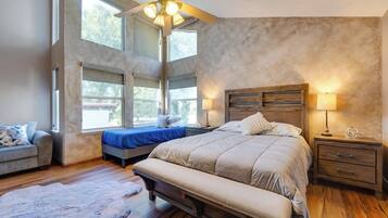 Casa (4 Bedrooms) | Parte interna