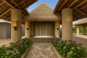 Pormenores do interior