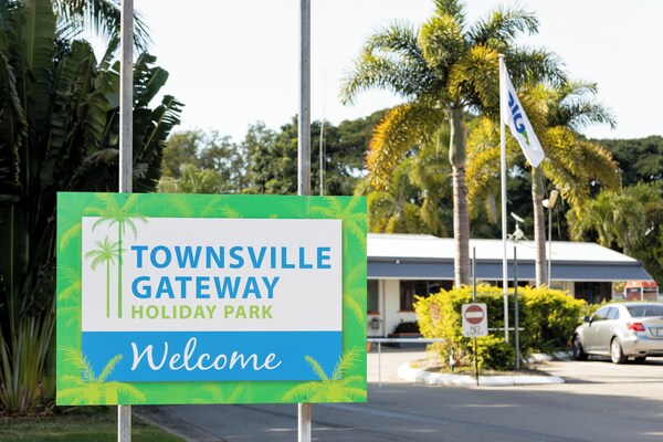 Big4 Townsville Gateway Holiday Park - Townsville