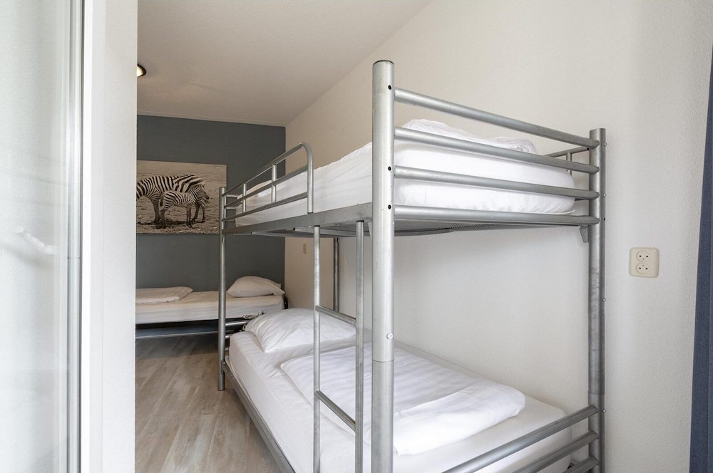 Moderne Und Komfortable Ferienwohnung Für 5 Personen In Fantastischer Lage. - Den Helder