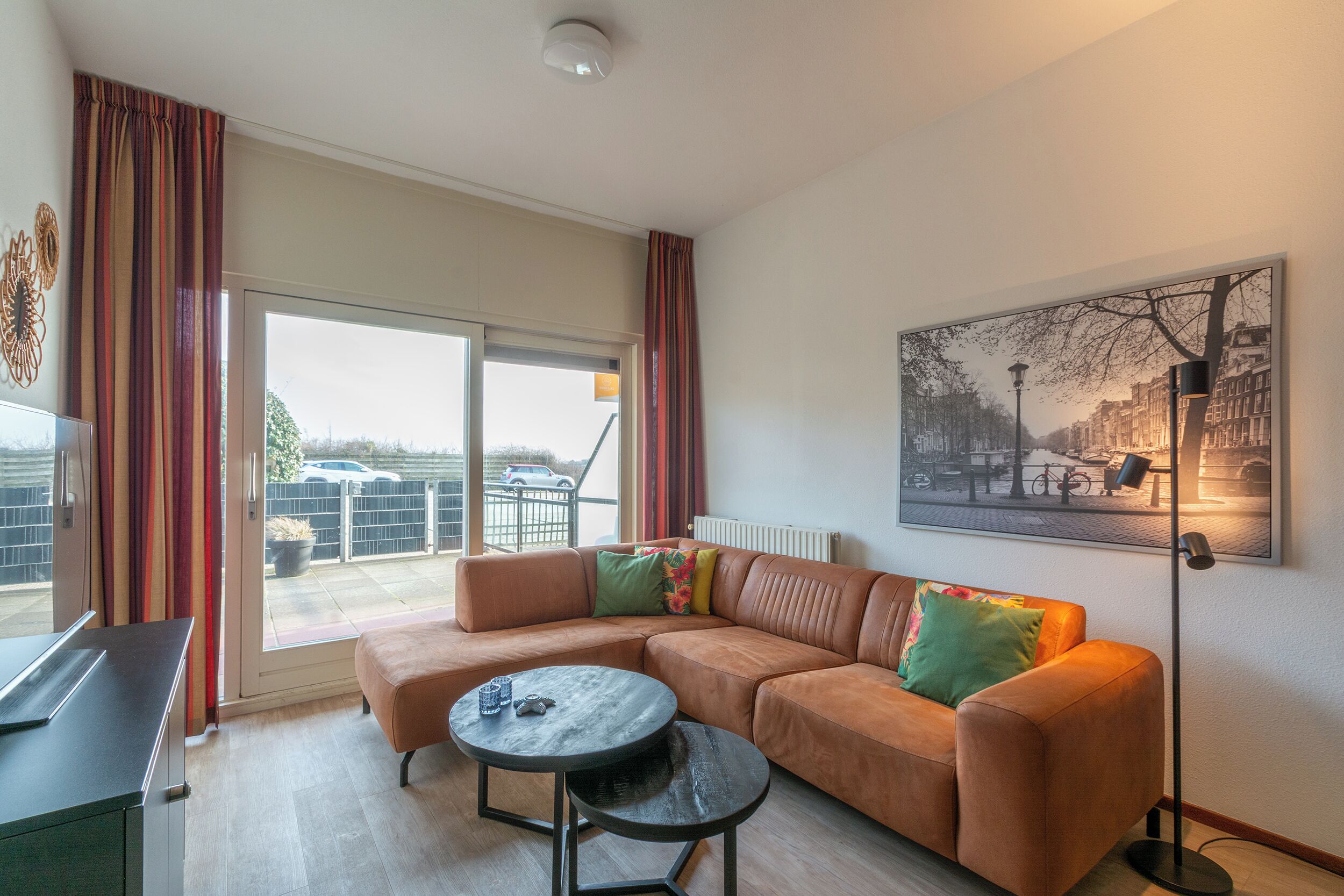 Vakantieappartement Dat Dichtbij Het Strand Is Gelegen - Callantsoog