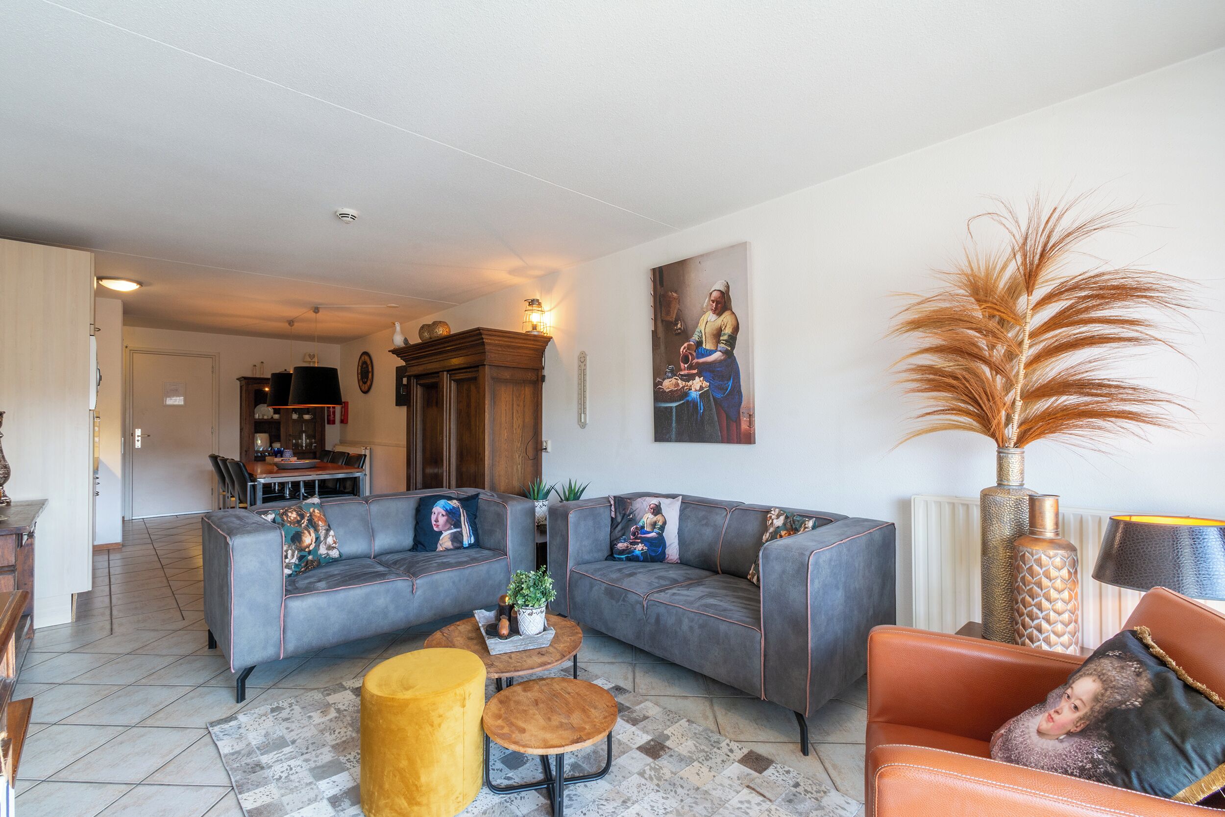 Fantastische Ferienwohnung In Strandnähe Im Bekannten Küstendorf Callantsoog - Callantsoog