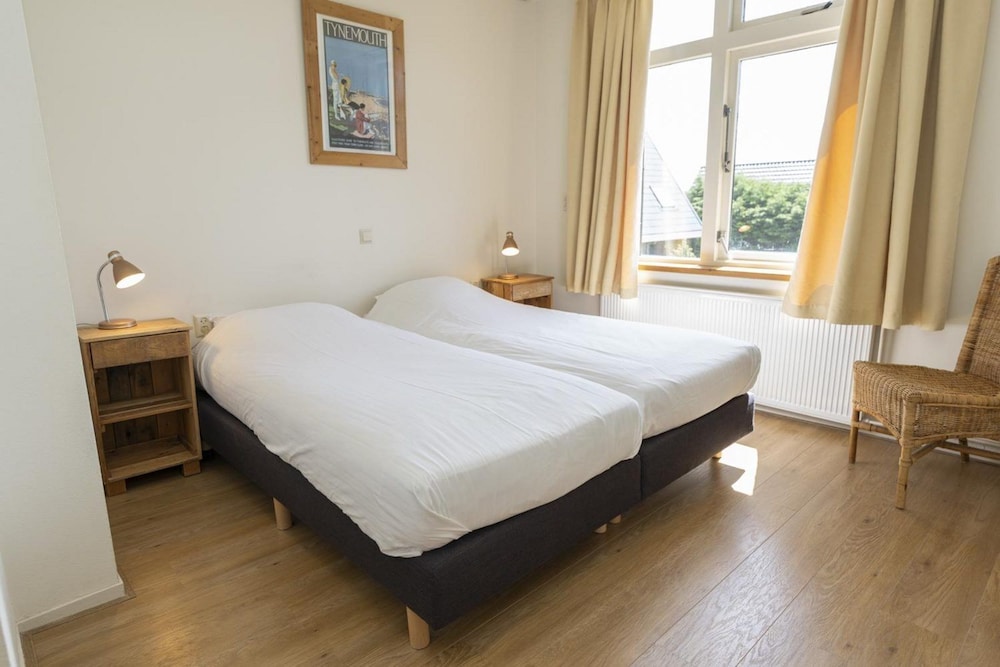 Ruim 2-pers. Appartement Op Loopafstand Van Het Strand Van Badplaats De Koog! - Texel