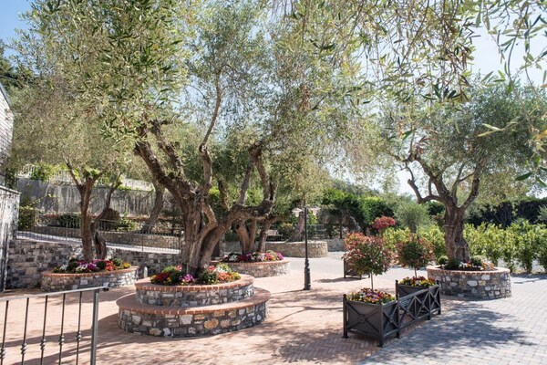 Villaggio Edy - Diano Marina