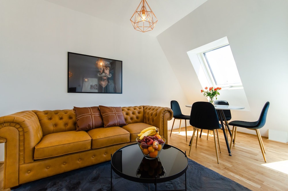 Grand Quarters City Residence - Viena