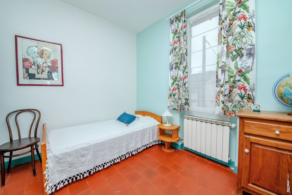 Maison Casa Li-re - Albi