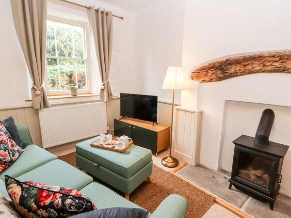 Natland Hall Cottage - Kendal