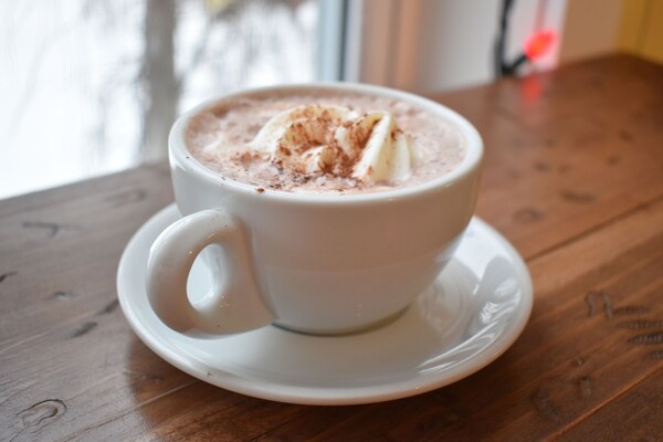 Auberge Le Sunshine - Café-bistro - Derby, VT