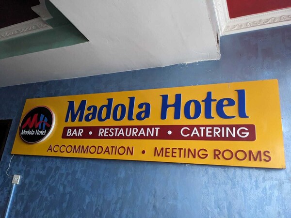 Madola Hotel - Nairobi