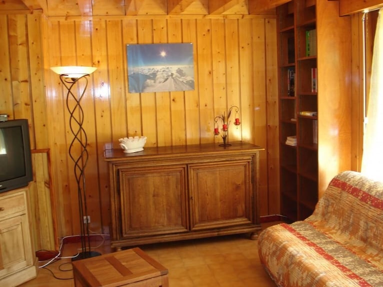 L'herbe D'or - Le Poizat-lalleyriat - Nantua