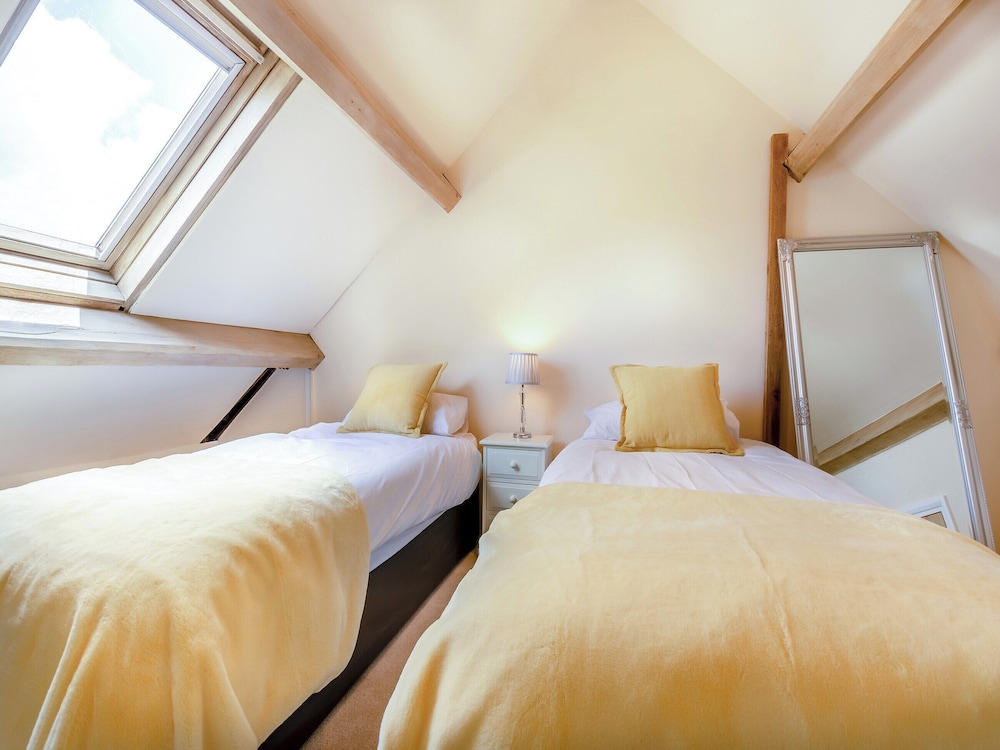 3 Bedroom Accommodation In Cartmel, Near Grange-over-sands - Cartmel