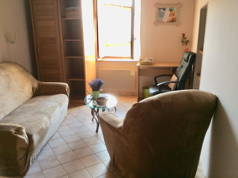 Gîte Des Hautes Corcelles - Châtillon-sur-Chalaronne