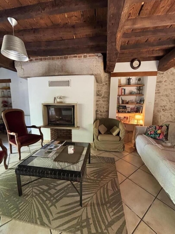 Le Gîte De Nécudey - Pont-d Ain - Ain