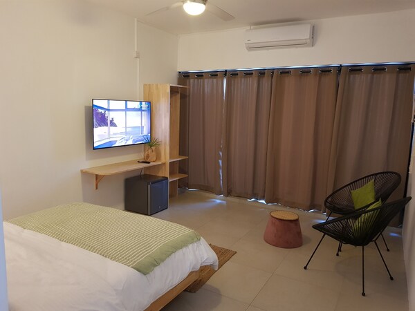 Villas Rocher - Maurice