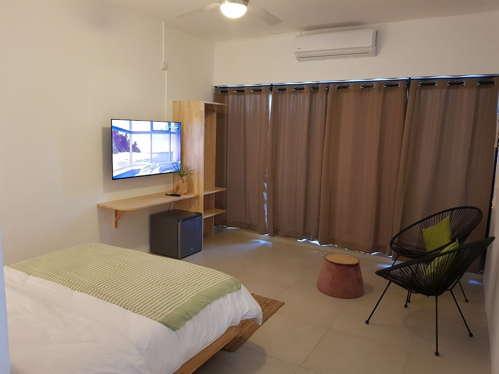 Villas Rocher - Maurice