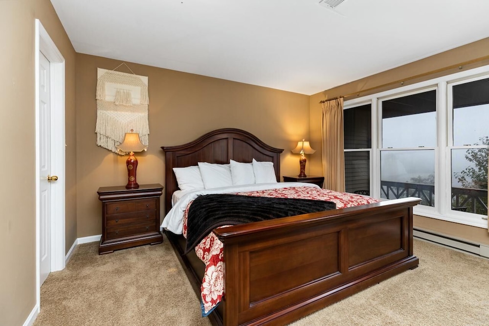 Shenandoah Ridge 09 with Wintergreen Advantage - Wintergreen | Vrbo