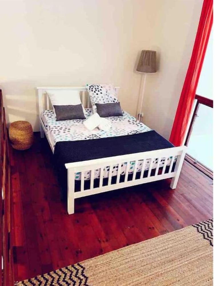 Villa Atoumo - Sainte-Anne | Vrbo