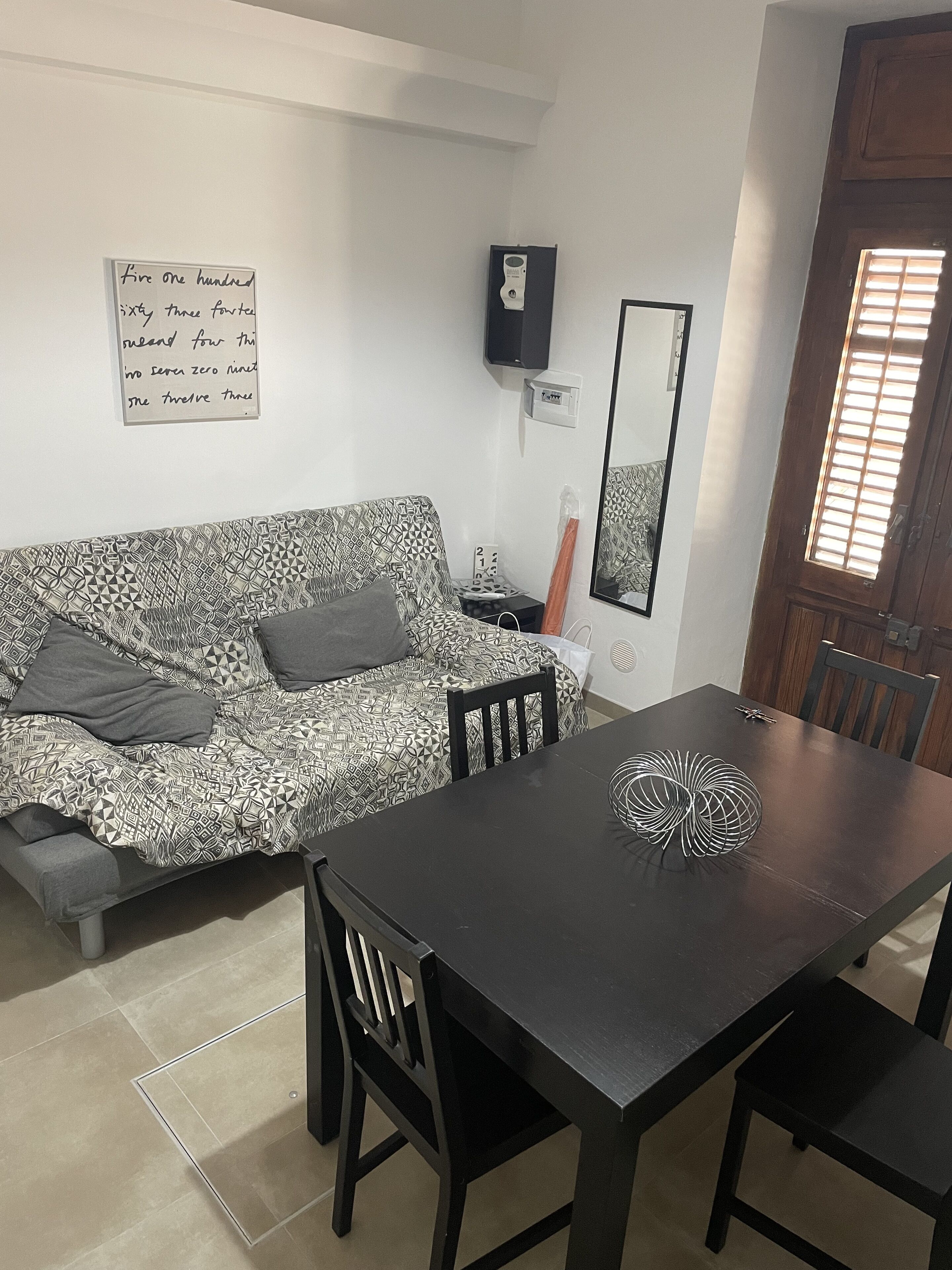 Vacation Home Zohra, Located In The Center Of Castellammare Del Golfo - Castellammare del Golfo
