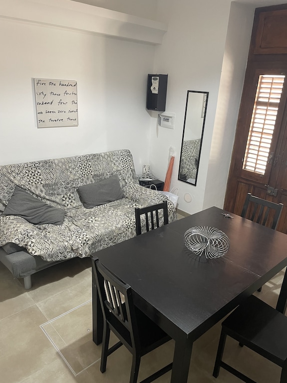 Vacation Home Zohra, Located In The Center Of Castellammare Del Golfo - Castellammare del Golfo