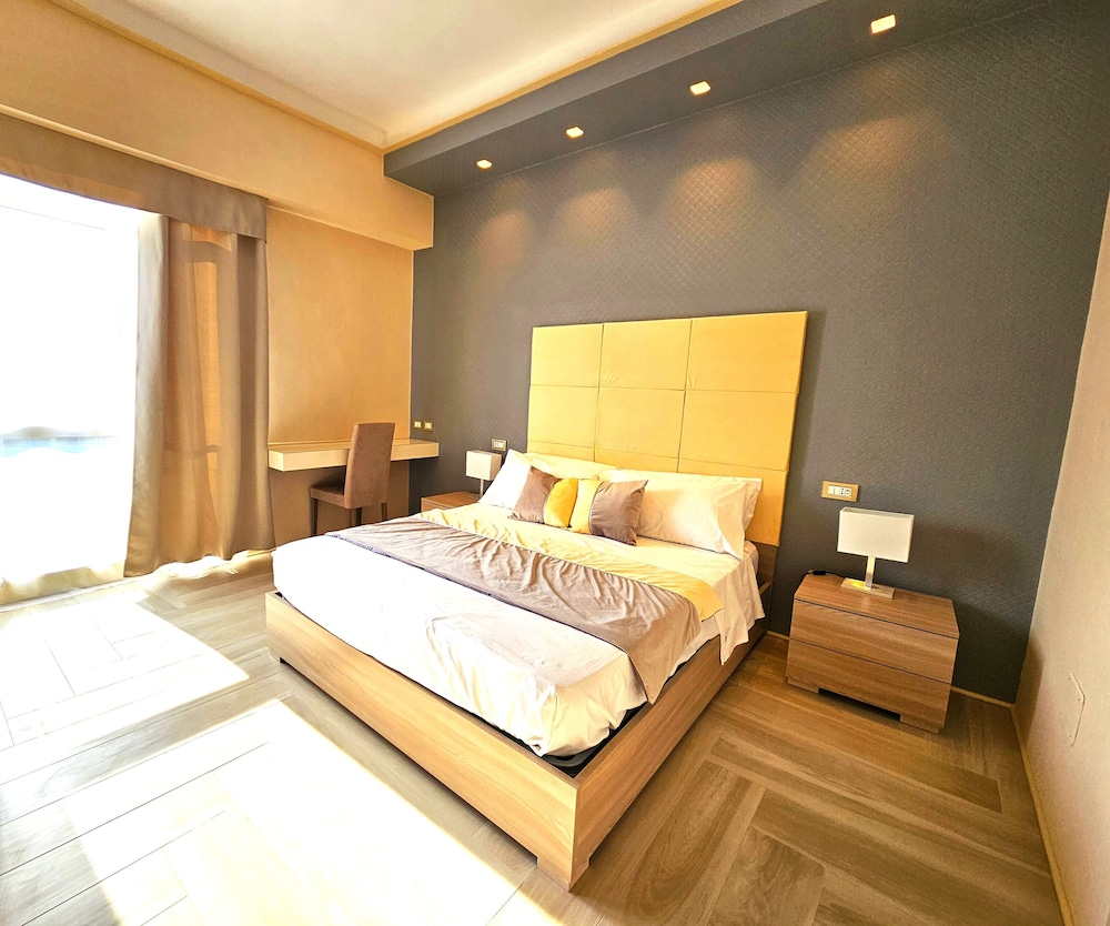 Astoria Supreme - Modern Boutique Suites - Lecce