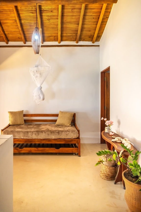 Chale Refúgio Da Mata Trancoso ( Chalé Heliconia) - Bahia (estado)