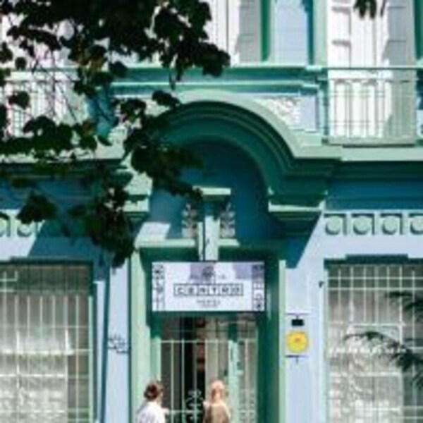 Cama En Habitacion Compartida Femenina - Medellín