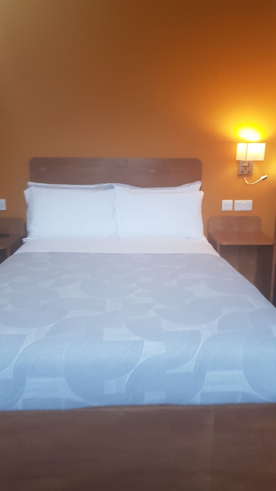 Woodside House - Aberdeen