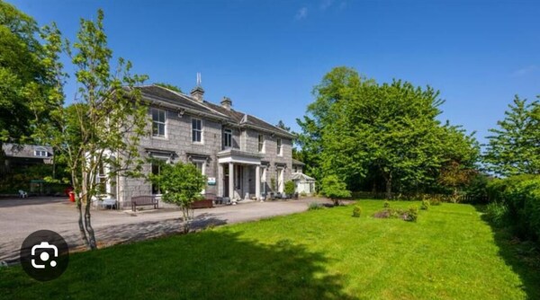Woodside House - Aberdeen