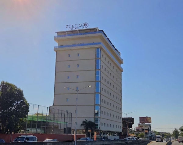 Zielo Hotel - Asunción