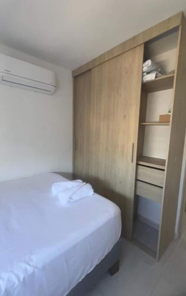 Hermoso Apartamento Zona Norte 2 Habitaciones - Barranquilla | Vrbo
