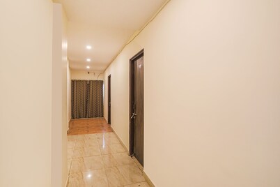 Fabexpress Park View