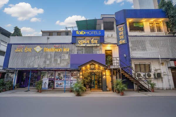 Fabhotel Shubham Inn - Thane