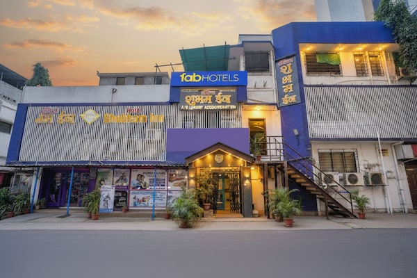 Fabhotel Shubham Inn - Thane