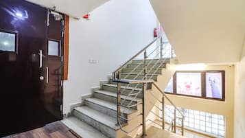 Escadas