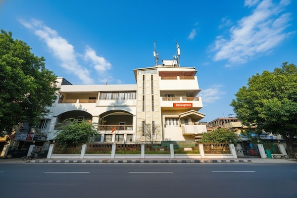 Fabhotel Corporate Stays - Ranchi
