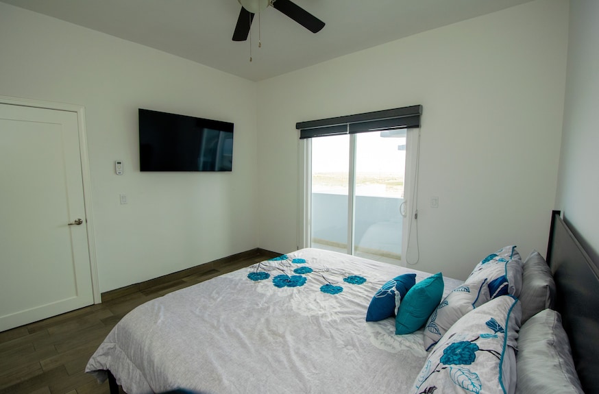 Residence 35 (4 Bed 3.5 Bath By Fmi Rentals) - Puerto Peñasco