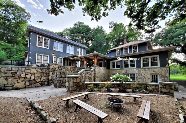 Sycamore Springs - Kansas (State)