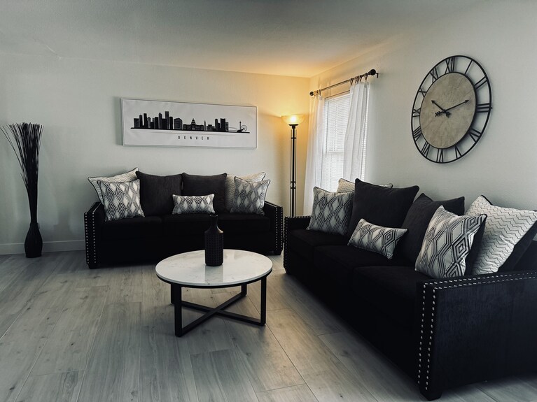 Spacious And Spotless Townhouse In Englewood, Close To Dtc & Denver - Littleton, CO