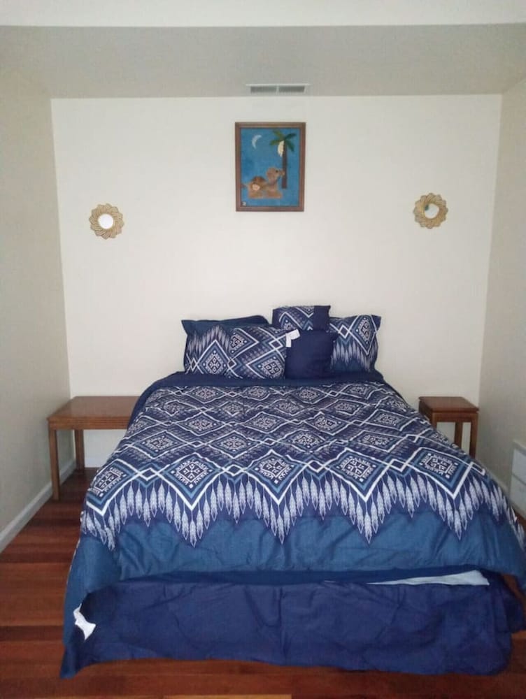 Comfy Cozy Roomy With Free Parking - Schenectady