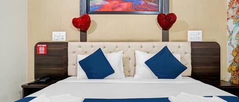 1 quarto, Wi-Fi de cortesia