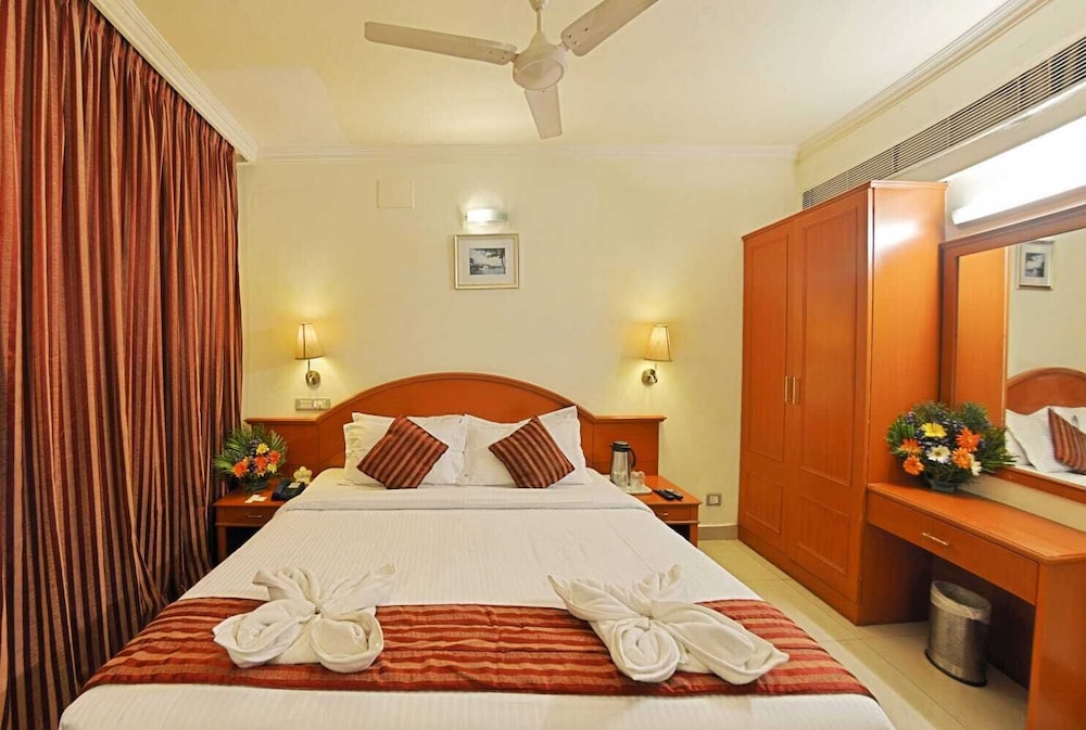 Hotel Chandra Park - Chennai
