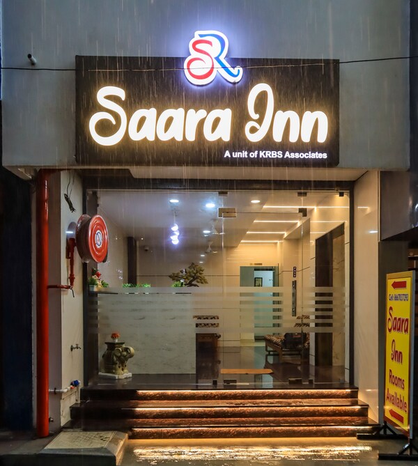 Saara Inn - Puducherry