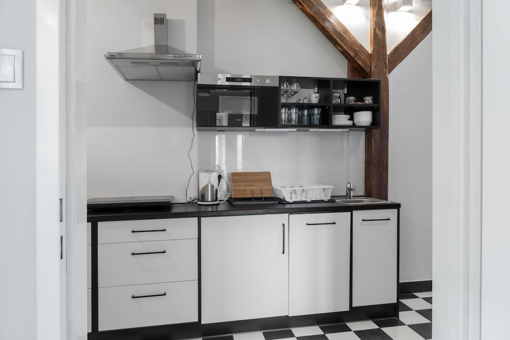Moho Modern Hostel - Breslau