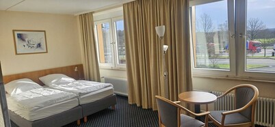 Raststättenhotel Tecklenburger Land