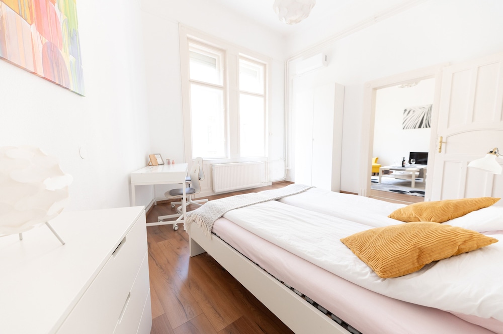 Danube Dwelling Aulich 3 - Budapest | Vrbo