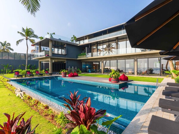 Dormero Hotel Sri Lanka Hikkaduwa Beach - Hikkaduwa