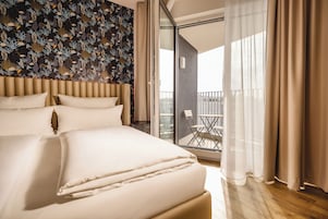 1 quarto, roupa hipoalergénica, cofre no quarto