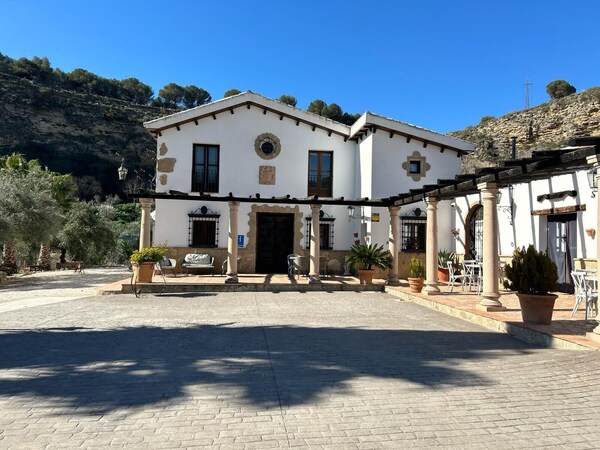 Hotel La Hoya Del Tajo - Ronda