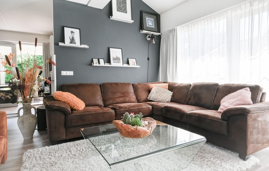 Prachtig Huis Met 3 Slaapkamers In Hoge. - Wierden