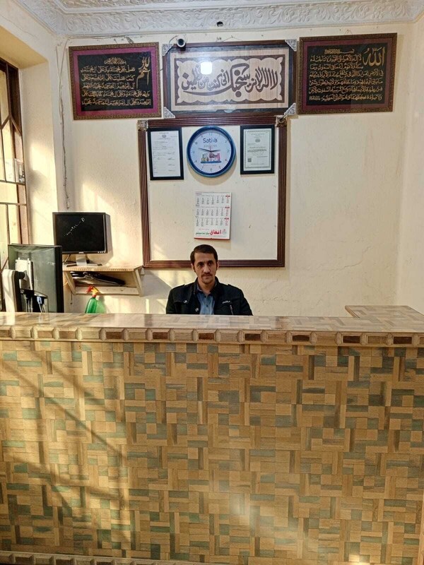 New Al Hayat Hotel - Islamabad